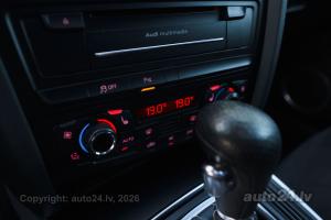 White Audi A5 2011 in Tallinn, with an engine capacity of 3.00 L and mileage of 235 thousand km for 11000 €, photo 15 on AUTOMOTO.COM.LV