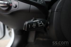 Белый Ауди А5 2012 в Рига, объемом двигателя 3.00 л и пробегом 268 тыс. км за 10990 €, фото 16 на AUTOMOTO.COM.LV