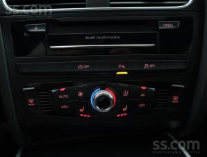 Белый Ауди А5 2012 в Рига, объемом двигателя 3.00 л и пробегом 268 тыс. км за 10990 €, фото 26 на AUTOMOTO.COM.LV