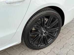 Balts Audi A5 2014 Rīga, ar dzinēja tilpumu 3.00 L un nobraukumu 0 tūkst. km par 11990 €, foto 15 vietnē AUTOMOTO.COM.LV