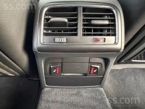 Balts Audi A5 2014 Rīga, ar dzinēja tilpumu 3.00 L un nobraukumu 0 tūkst. km par 11990 €, foto 32 vietnē AUTOMOTO.COM.LV