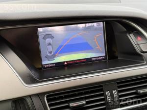 Balts Audi A5 2014 Rīga, ar dzinēja tilpumu 3.00 L un nobraukumu 0 tūkst. km par 11990 €, foto 33 vietnē AUTOMOTO.COM.LV
