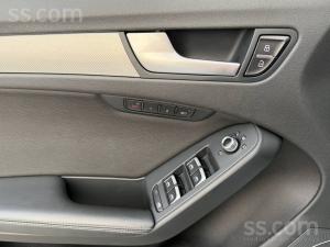 Balts Audi A5 2014 Rīga, ar dzinēja tilpumu 3.00 L un nobraukumu 0 tūkst. km par 11990 €, foto 35 vietnē AUTOMOTO.COM.LV