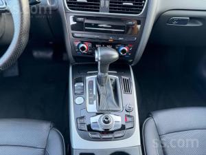 Balts Audi A5 2014 Rīga, ar dzinēja tilpumu 3.00 L un nobraukumu 0 tūkst. km par 12500 €, foto 34 vietnē AUTOMOTO.COM.LV