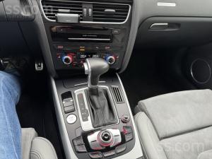 Balts Audi A5 2015 Valmiera, ar dzinēja tilpumu 2.00 L un nobraukumu 165 tūkst. km par 15000 €, foto 9 vietnē AUTOMOTO.COM.LV