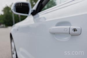 Balts Audi A5 2015 Rīga, ar dzinēja tilpumu 2.00 L un nobraukumu 162 tūkst. km par 11900 €, foto 9 vietnē AUTOMOTO.COM.LV
