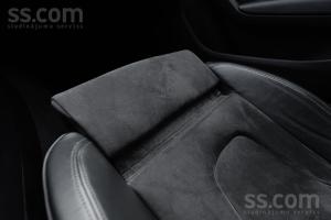 Balts Audi A5 2015 Rīga, ar dzinēja tilpumu 2.00 L un nobraukumu 162 tūkst. km par 11900 €, foto 17 vietnē AUTOMOTO.COM.LV