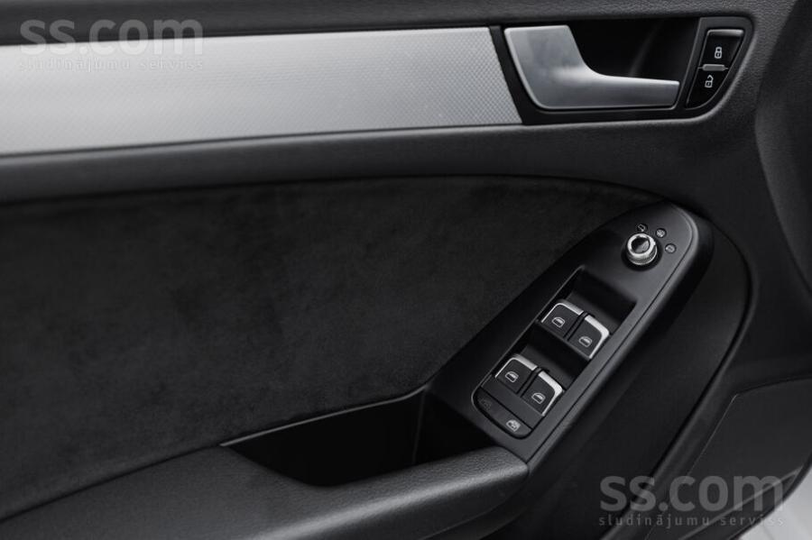 Balts Audi A5 2015 Rīga, ar dzinēja tilpumu 2.00 L un nobraukumu 162 tūkst. km par 11900 €, foto 18 vietnē AUTOMOTO.COM.LV