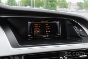 Balts Audi A5 2015 Rīga, ar dzinēja tilpumu 2.00 L un nobraukumu 162 tūkst. km par 11900 €, foto 23 vietnē AUTOMOTO.COM.LV