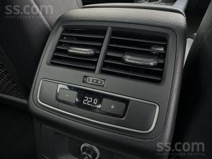 Balts Audi A5 2017 Jelgava, ar dzinēja tilpumu 2.00 L un nobraukumu 199 tūkst. km par 20700 €, foto 11 vietnē AUTOMOTO.COM.LV