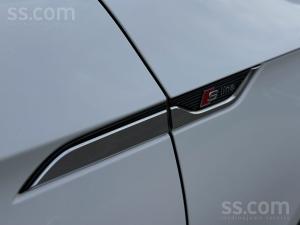 Balts Audi A5 2017 Jelgava, ar dzinēja tilpumu 2.00 L un nobraukumu 199 tūkst. km par 20700 €, foto 27 vietnē AUTOMOTO.COM.LV