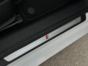 White Audi A5 2017 in Jelgava, with an engine capacity of 2.00 L and mileage of 199 thousand km for 20700 €, photo 28 on AUTOMOTO.COM.LV