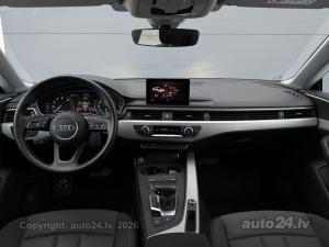 Balts Audi A5 2019 Tallina, ar dzinēja tilpumu 2.00 L un nobraukumu 231 tūkst. km par 14900 €, foto 8 vietnē AUTOMOTO.COM.LV