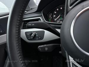 Balts Audi A5 2019 Tallina, ar dzinēja tilpumu 2.00 L un nobraukumu 231 tūkst. km par 14900 €, foto 16 vietnē AUTOMOTO.COM.LV