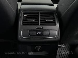 Balts Audi A5 2019 Tallina, ar dzinēja tilpumu 2.00 L un nobraukumu 231 tūkst. km par 14900 €, foto 17 vietnē AUTOMOTO.COM.LV