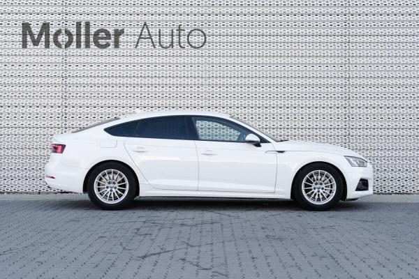Audi A5 2019 Mārupe vietnē Balts Audi A5 2019 Mārupe, ar dzinēja tilpumu 2.00 L un nobraukumu 154 tūkst. km par 19950 €, foto 6 vietnē AUTOMOTO.COM.LV
