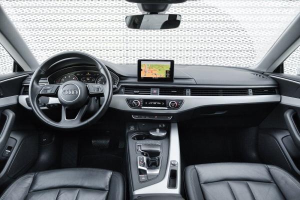 Audi A5 2019 Mārupe vietnē Balts Audi A5 2019 Mārupe, ar dzinēja tilpumu 2.00 L un nobraukumu 154 tūkst. km par 19950 €, foto 7 vietnē AUTOMOTO.COM.LV