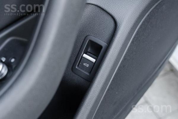 Balts Audi A5 2019 Rīga, ar dzinēja tilpumu 2.00 L un nobraukumu 154 tūkst. km par 19950 €, foto 8 vietnē AUTOMOTO.COM.LV