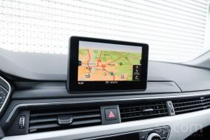 Белый Ауди А5 2019 в Рига, объемом двигателя 2.00 л и пробегом 154 тыс. км за 19950 €, фото 23 на AUTOMOTO.COM.LV