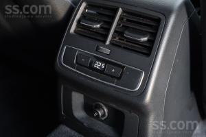 Белый Ауди А5 2019 в Рига, объемом двигателя 2.00 л и пробегом 154 тыс. км за 19950 €, фото 30 на AUTOMOTO.COM.LV