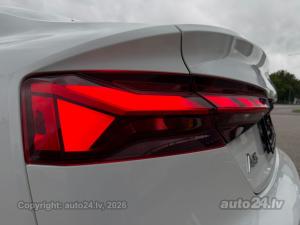 Белый Ауди А5 2020 в Пярну, объемом двигателя 2.00 л и пробегом 149 тыс. км за 24900 €, фото 9 на AUTOMOTO.COM.LV