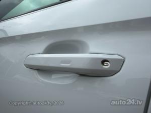 Белый Ауди А5 2020 в Пярну, объемом двигателя 2.00 л и пробегом 149 тыс. км за 24900 €, фото 11 на AUTOMOTO.COM.LV