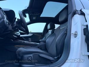 Белый Ауди А5 2020 в Пярну, объемом двигателя 2.00 л и пробегом 149 тыс. км за 24900 €, фото 15 на AUTOMOTO.COM.LV