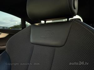 Белый Ауди А5 2020 в Пярну, объемом двигателя 2.00 л и пробегом 149 тыс. км за 24900 €, фото 16 на AUTOMOTO.COM.LV