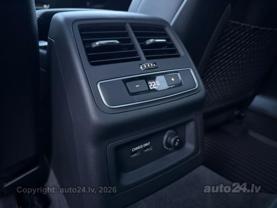 Белый Ауди А5 2020 в Пярну, объемом двигателя 2.00 л и пробегом 149 тыс. км за 24900 €, фото 19 на AUTOMOTO.COM.LV