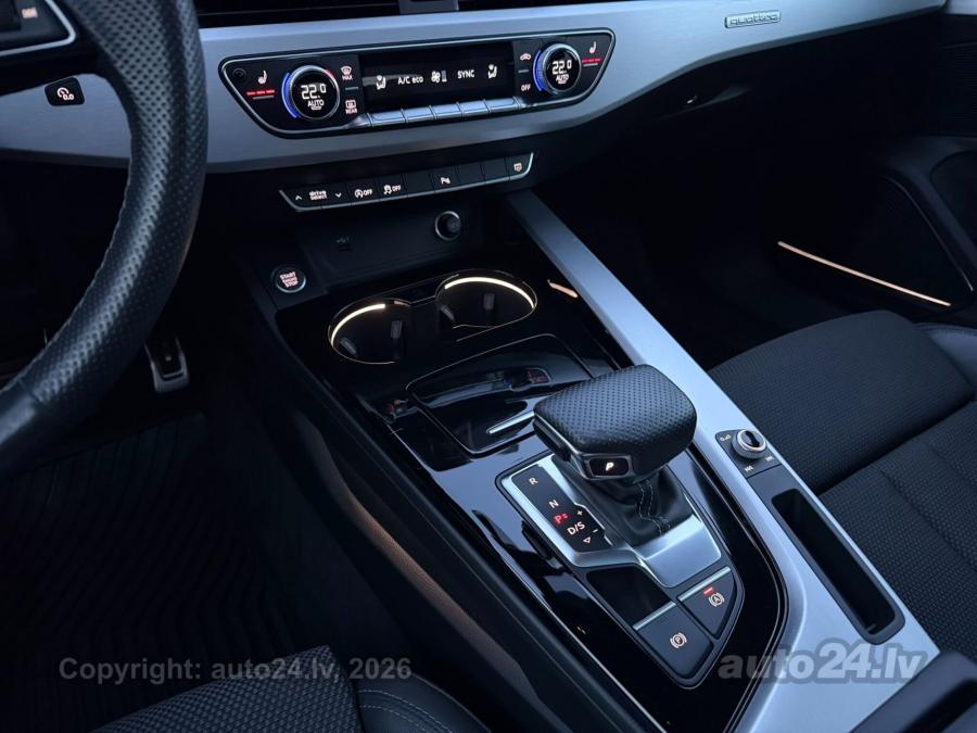 Белый Ауди А5 2020 в Пярну, объемом двигателя 2.00 л и пробегом 149 тыс. км за 24900 €, фото 24 на AUTOMOTO.COM.LV