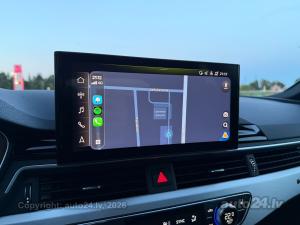 Белый Ауди А5 2020 в Пярну, объемом двигателя 2.00 л и пробегом 149 тыс. км за 24900 €, фото 26 на AUTOMOTO.COM.LV