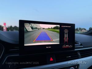 Белый Ауди А5 2020 в Пярну, объемом двигателя 2.00 л и пробегом 149 тыс. км за 24900 €, фото 27 на AUTOMOTO.COM.LV