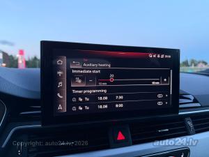 Белый Ауди А5 2020 в Пярну, объемом двигателя 2.00 л и пробегом 149 тыс. км за 24900 €, фото 28 на AUTOMOTO.COM.LV