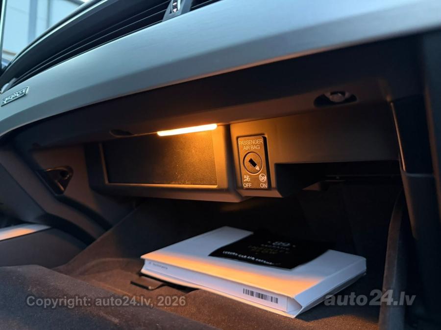 Белый Ауди А5 2020 в Пярну, объемом двигателя 2.00 л и пробегом 149 тыс. км за 24900 €, фото 29 на AUTOMOTO.COM.LV
