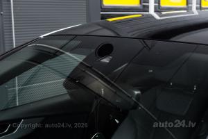 White Audi A5 2021 in Tallinn, with an engine capacity of 2.00 L and mileage of 80 thousand km for 34990 €, photo 22 on AUTOMOTO.COM.LV