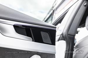 White Audi A5 2021 in Tallinn, with an engine capacity of 2.00 L and mileage of 80 thousand km for 34990 €, photo 27 on AUTOMOTO.COM.LV