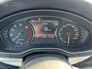 Balts Audi A5 2023 Rīga, ar dzinēja tilpumu 2.00 L un nobraukumu 68 tūkst. km par 25500 €, foto 11 vietnē AUTOMOTO.COM.LV