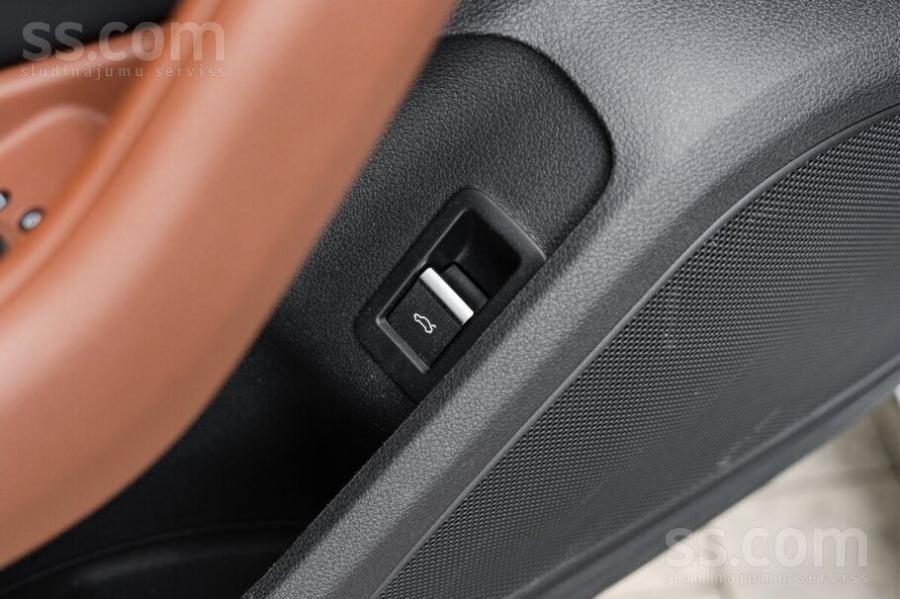 Balts Audi A5 2024 Rīga, ar dzinēja tilpumu 2.00 L un nobraukumu 28 tūkst. km par 32800 €, foto 9 vietnē AUTOMOTO.COM.LV