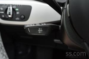 Balts Audi A5 2024 Rīga, ar dzinēja tilpumu 2.00 L un nobraukumu 28 tūkst. km par 32800 €, foto 11 vietnē AUTOMOTO.COM.LV