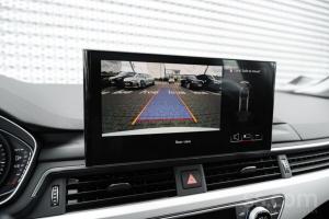 Balts Audi A5 2024 Rīga, ar dzinēja tilpumu 2.00 L un nobraukumu 28 tūkst. km par 32800 €, foto 15 vietnē AUTOMOTO.COM.LV