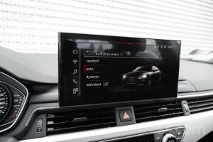 Balts Audi A5 2024 Rīga, ar dzinēja tilpumu 2.00 L un nobraukumu 28 tūkst. km par 32800 €, foto 17 vietnē AUTOMOTO.COM.LV