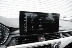 Balts Audi A5 2024 Rīga, ar dzinēja tilpumu 2.00 L un nobraukumu 28 tūkst. km par 32800 €, foto 20 vietnē AUTOMOTO.COM.LV