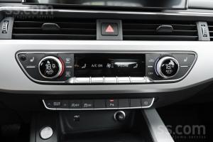 Balts Audi A5 2024 Rīga, ar dzinēja tilpumu 2.00 L un nobraukumu 28 tūkst. km par 32800 €, foto 21 vietnē AUTOMOTO.COM.LV