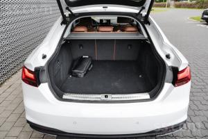 Balts Audi A5 2024 Rīga, ar dzinēja tilpumu 2.00 L un nobraukumu 28 tūkst. km par 32800 €, foto 26 vietnē AUTOMOTO.COM.LV