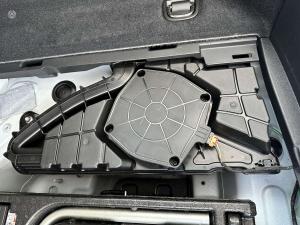Balts Audi A5 2025 Šauļi, ar dzinēja tilpumu 1.98 L un nobraukumu 13 tūkst. km par 37500 €, foto 9 vietnē AUTOMOTO.COM.LV