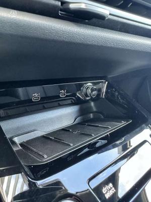 Balts Audi A5 2025 Šauļi, ar dzinēja tilpumu 1.98 L un nobraukumu 13 tūkst. km par 37500 €, foto 21 vietnē AUTOMOTO.COM.LV