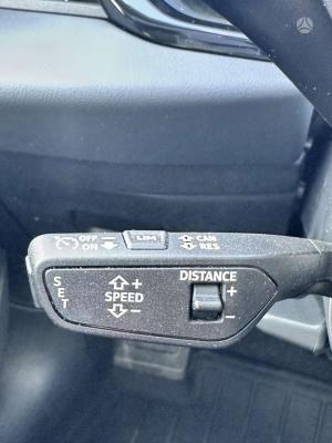 Balts Audi A5 2025 Šauļi, ar dzinēja tilpumu 1.98 L un nobraukumu 13 tūkst. km par 37500 €, foto 25 vietnē AUTOMOTO.COM.LV