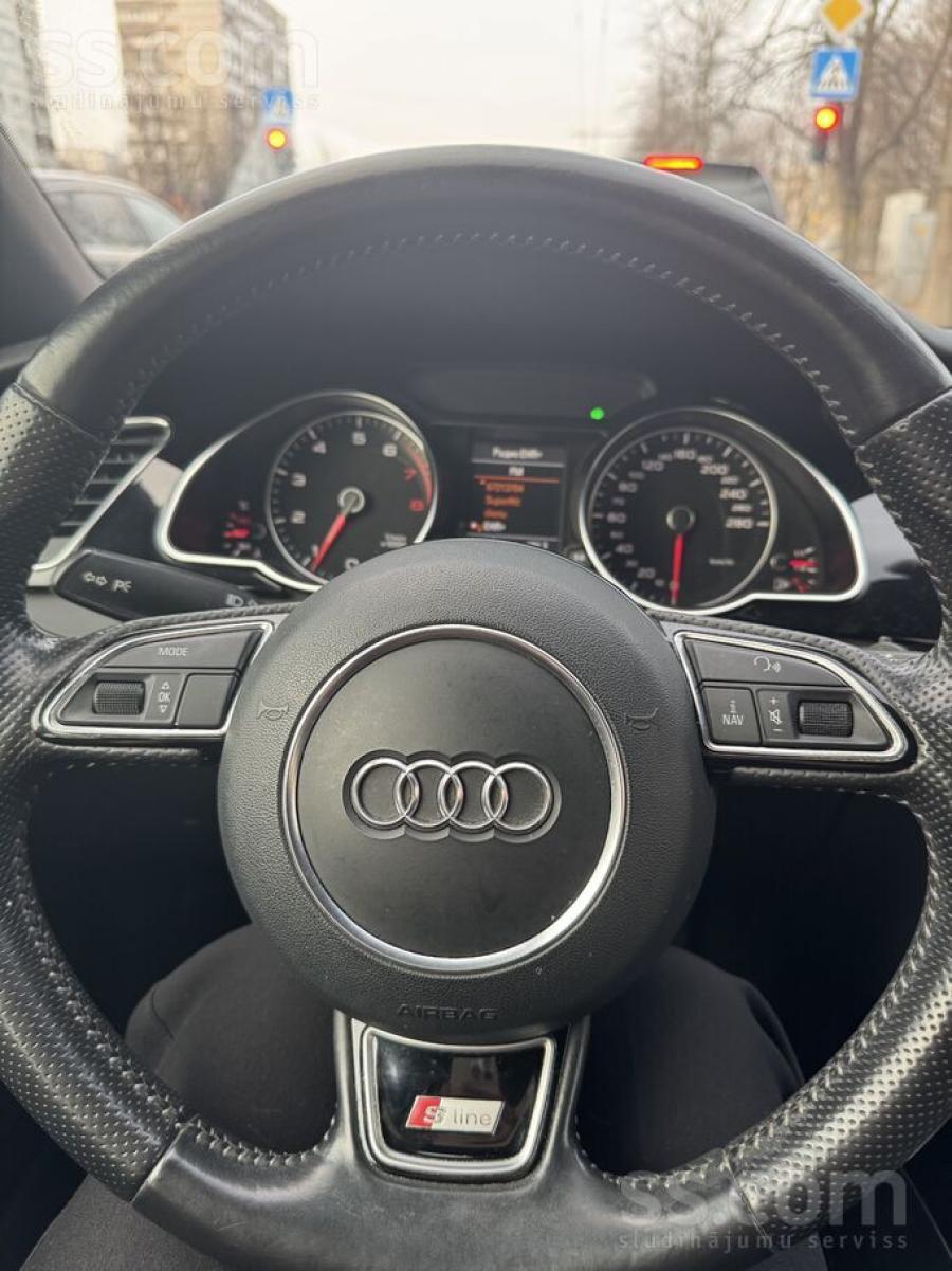 Balts Audi A5 2012 Rīga, ar dzinēja tilpumu 1.80 L un nobraukumu 0 tūkst. km par 13500 €, foto 12 vietnē AUTOMOTO.COM.LV