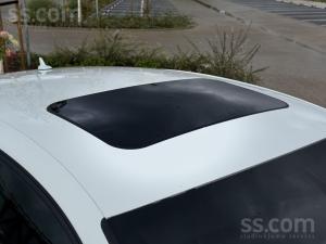 White Audi A5 2012 in Riga, with an engine capacity of 3.00 L and mileage of 279 thousand km for 11990 €, photo 15 on AUTOMOTO.COM.LV
