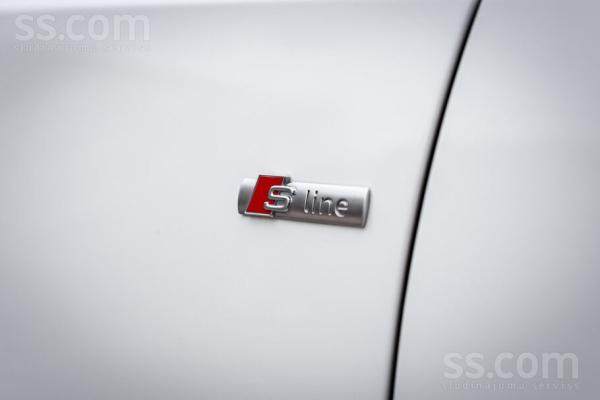 Balts Audi A5 2016 Rīga, ar dzinēja tilpumu 1.80 L un nobraukumu 147 tūkst. km par 14990 €, foto 8 vietnē AUTOMOTO.COM.LV